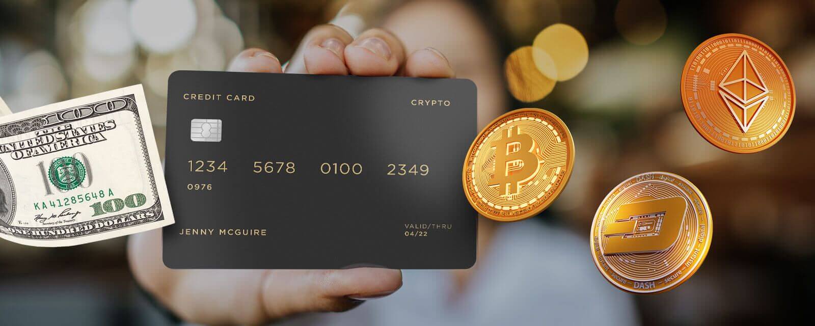 Best Crypto Mining Card | Best Crypto Card | Mining Card